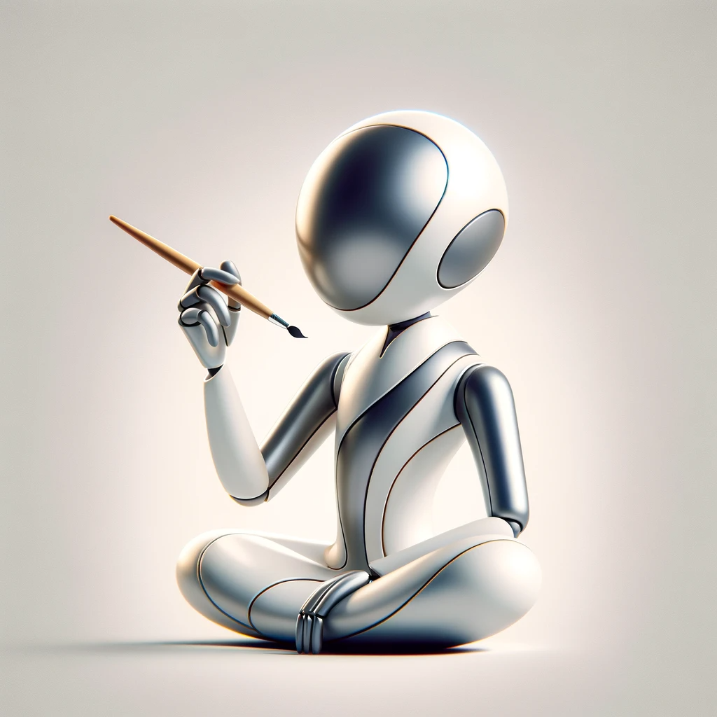 What is DALL-E and how does it work for marketing?